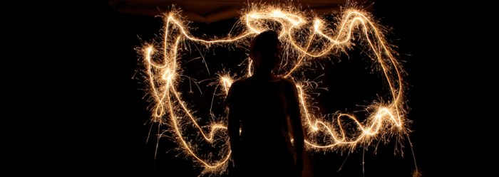 Como hacer una fotografía Light Painting (Trucos y Consejos)